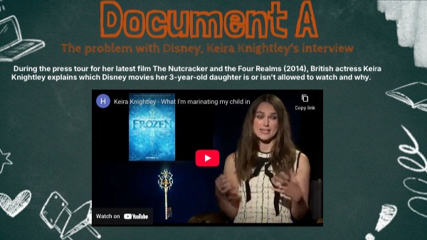 Document A | Genially