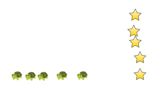 Turtle Token | Genially