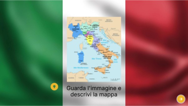 Sequenza 4 - L'Italia | Genially