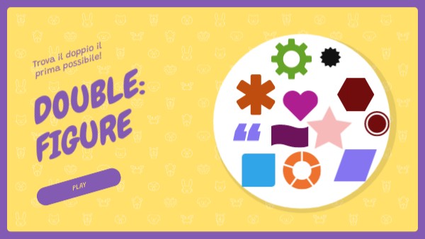 double: figure | Genially