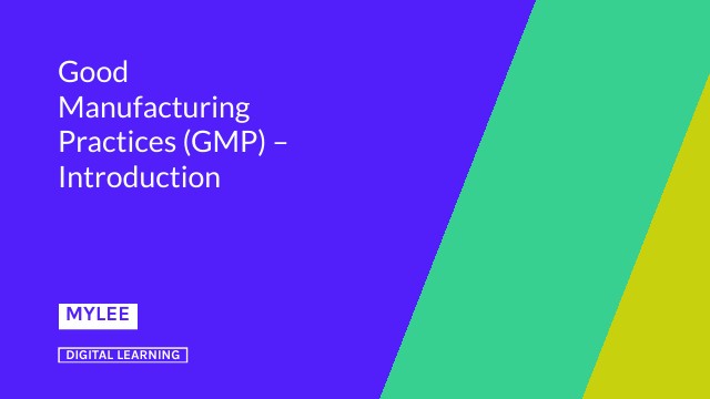 GMP_Basic_Introduction_Reviewed.pptx | Genially