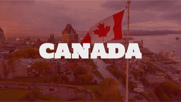 CANADA | Genially