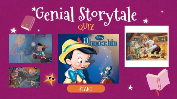 domanda 1/10 | Genially