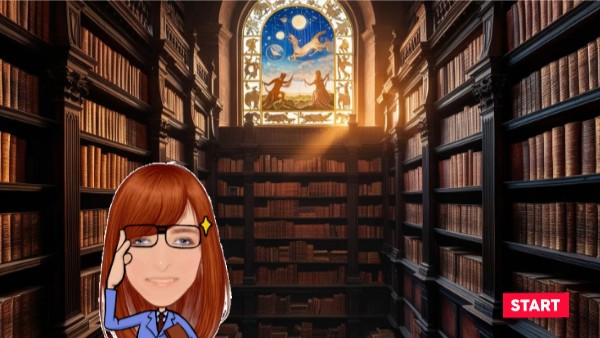 Escape room prova | Genially