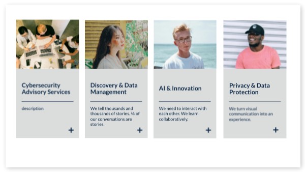 Privacy & Data Protection | Genially