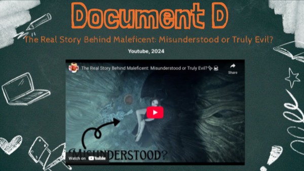 Document D | Genially