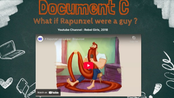 Document C | Genially