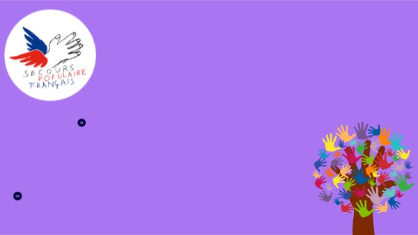 Présentation Cross Solidaire 2025 | Genially