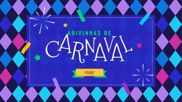 Carnaval | Genially