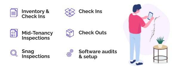 BTR Services | Genially