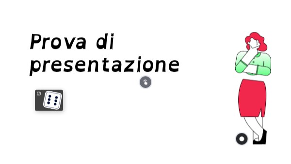 Prova di presentazione | Genially