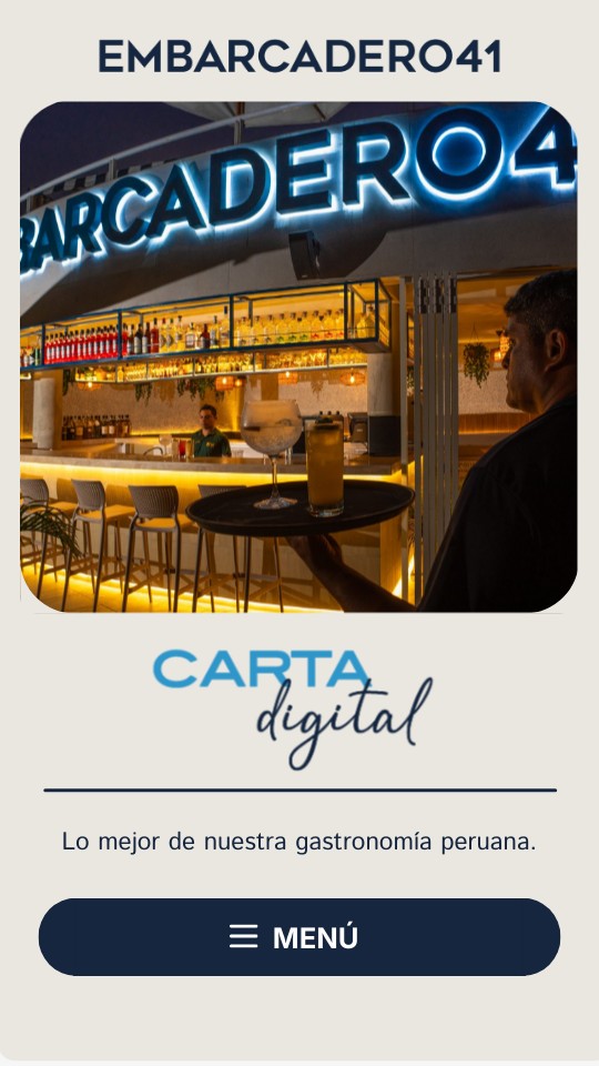 Carta digital E41 | Genially
