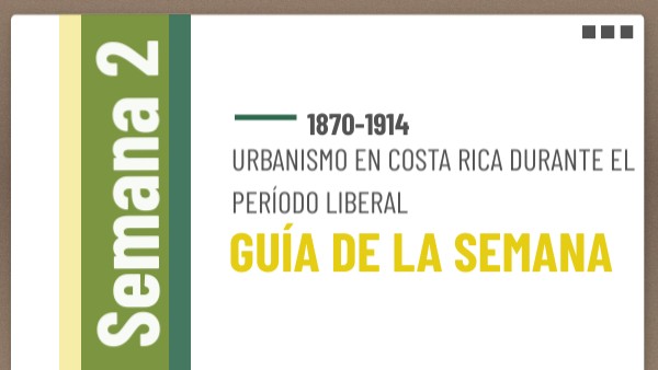 2025_SEMANA 2 | Genially