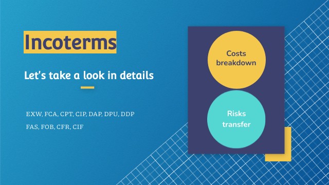 Incoterms_détails_English | Genially