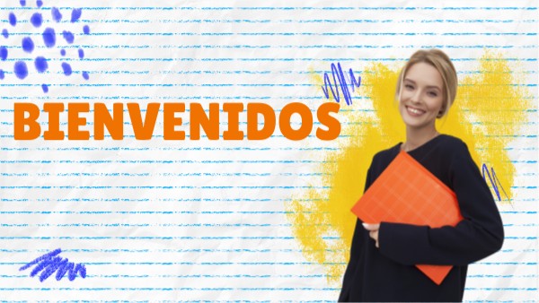 bIENVENIDOS | Genially