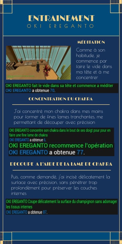 entrainement 4 | Genially