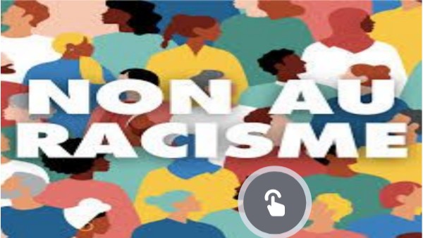 non au racisme | Genially