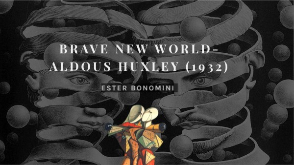 Brave new world | Genially