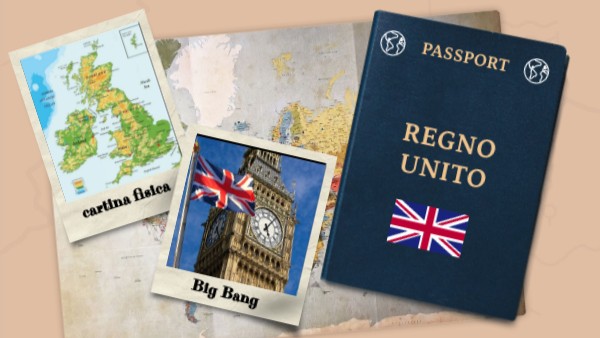 Regno unito | Genially