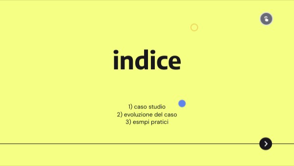 Presentazione | Genially