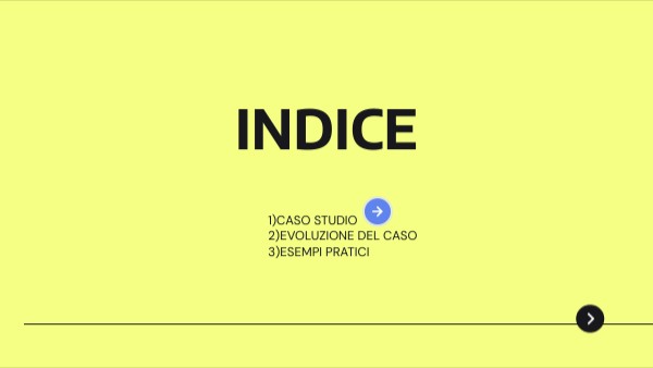 PRESENTAZIONE | Genially