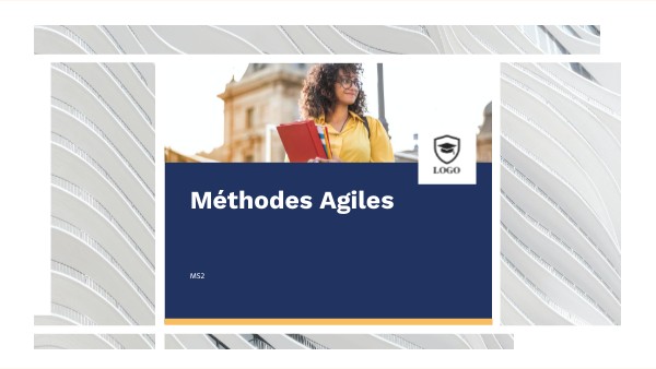 Méthodes Agiles | Genially