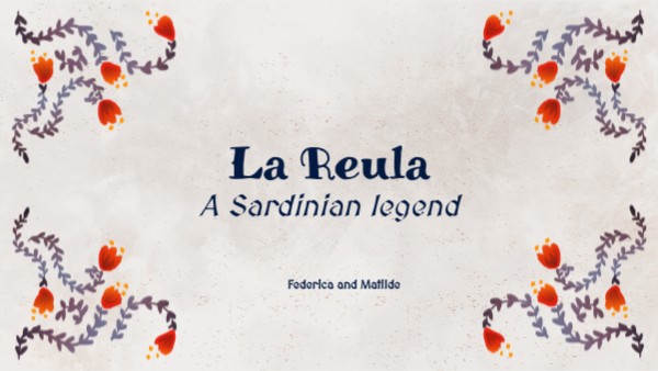 La Reula | Genially