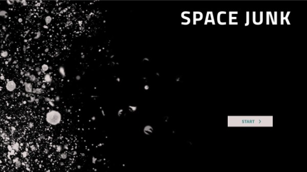 Space junk | Genially