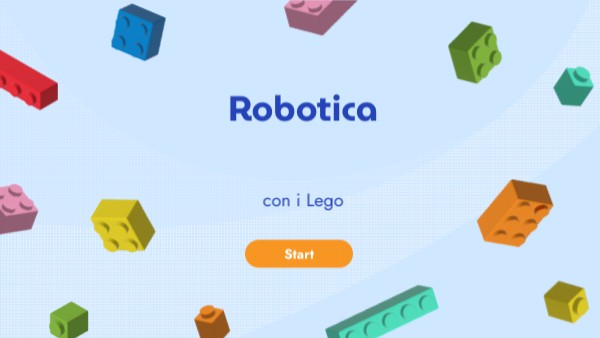 Robotica | Genially