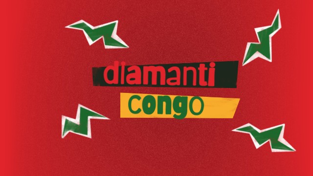 diamanti congo | Genially