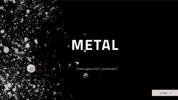 METAL | Genially