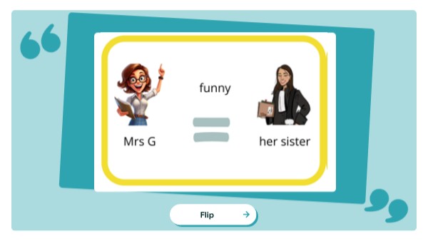 5e - Séquence 6 - Workshop G | Genially