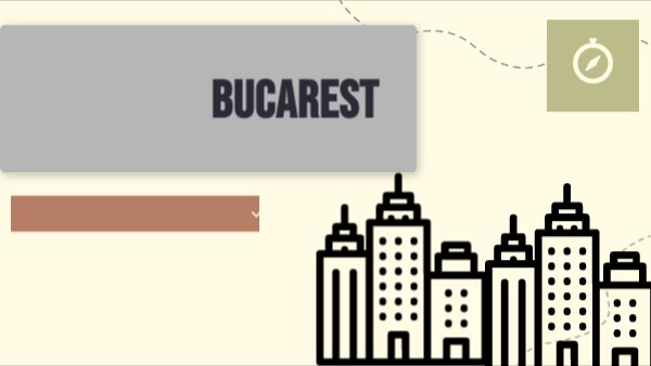 bucarest | Genially