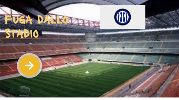 fuga dallo stadio | Genially