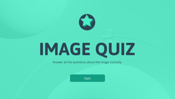 Quiz | Genially