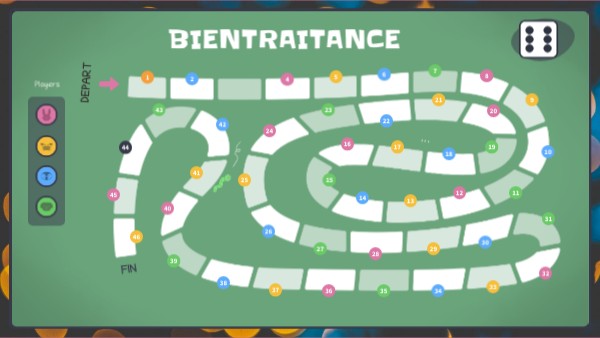 Bientraitance | Genially