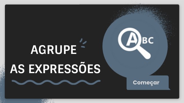 M3-U2 Foco na língua | Genially