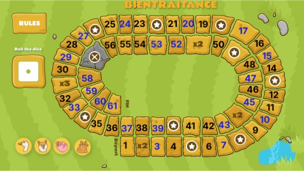 Bientraitance | Genially