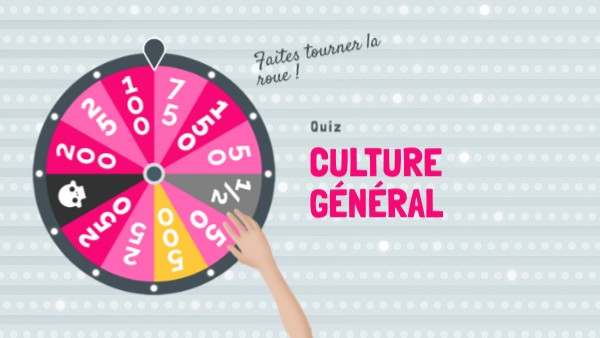 culture général | Genially