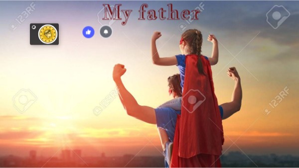 My father | Genially