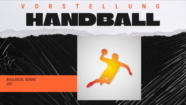 HANDBALL | Genially