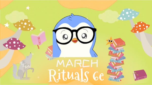 607 March | Genially