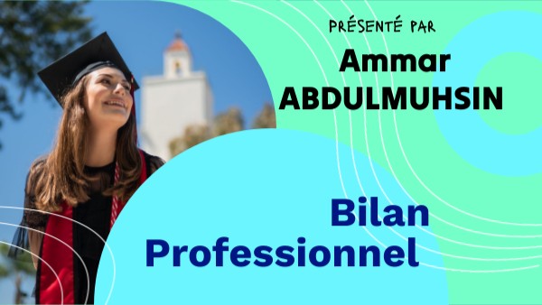 bilan pro | Genially