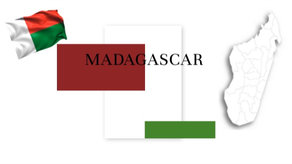Madagascar | Genially