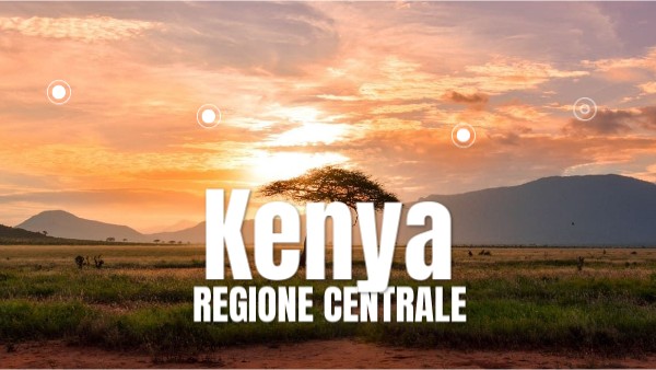 Kenya | Genially
