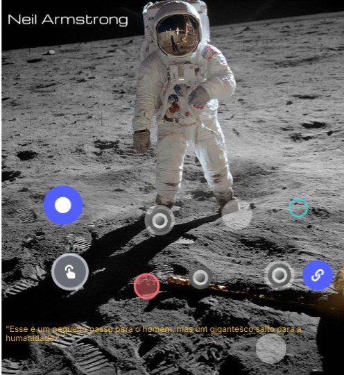 Neil Armstrong | Genially