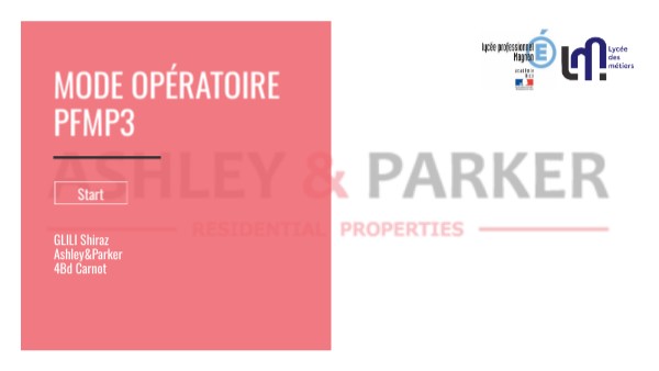 mode opératoirepfmp3 | Genially