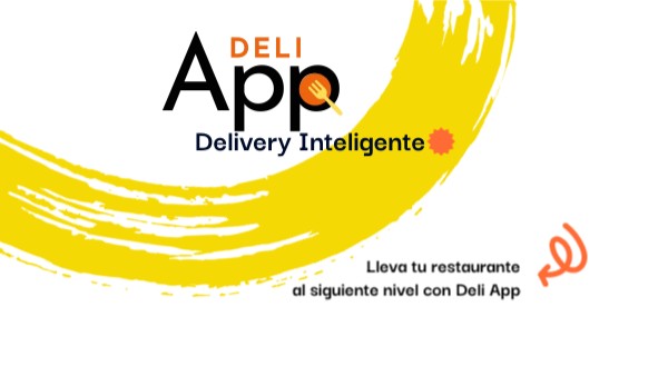 Delivery Inteligente | Genially