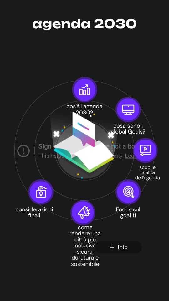 giovanni presentazione | Genially