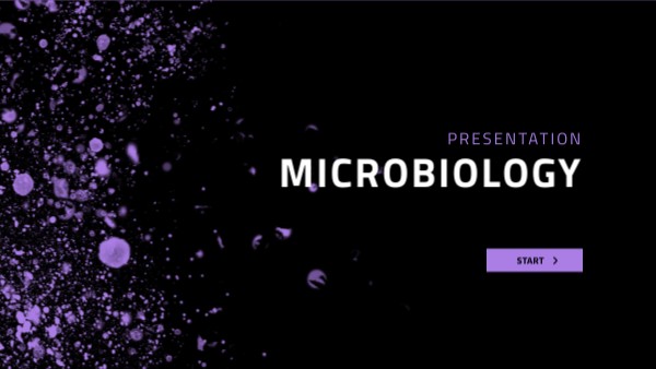MICRobiology | Genially